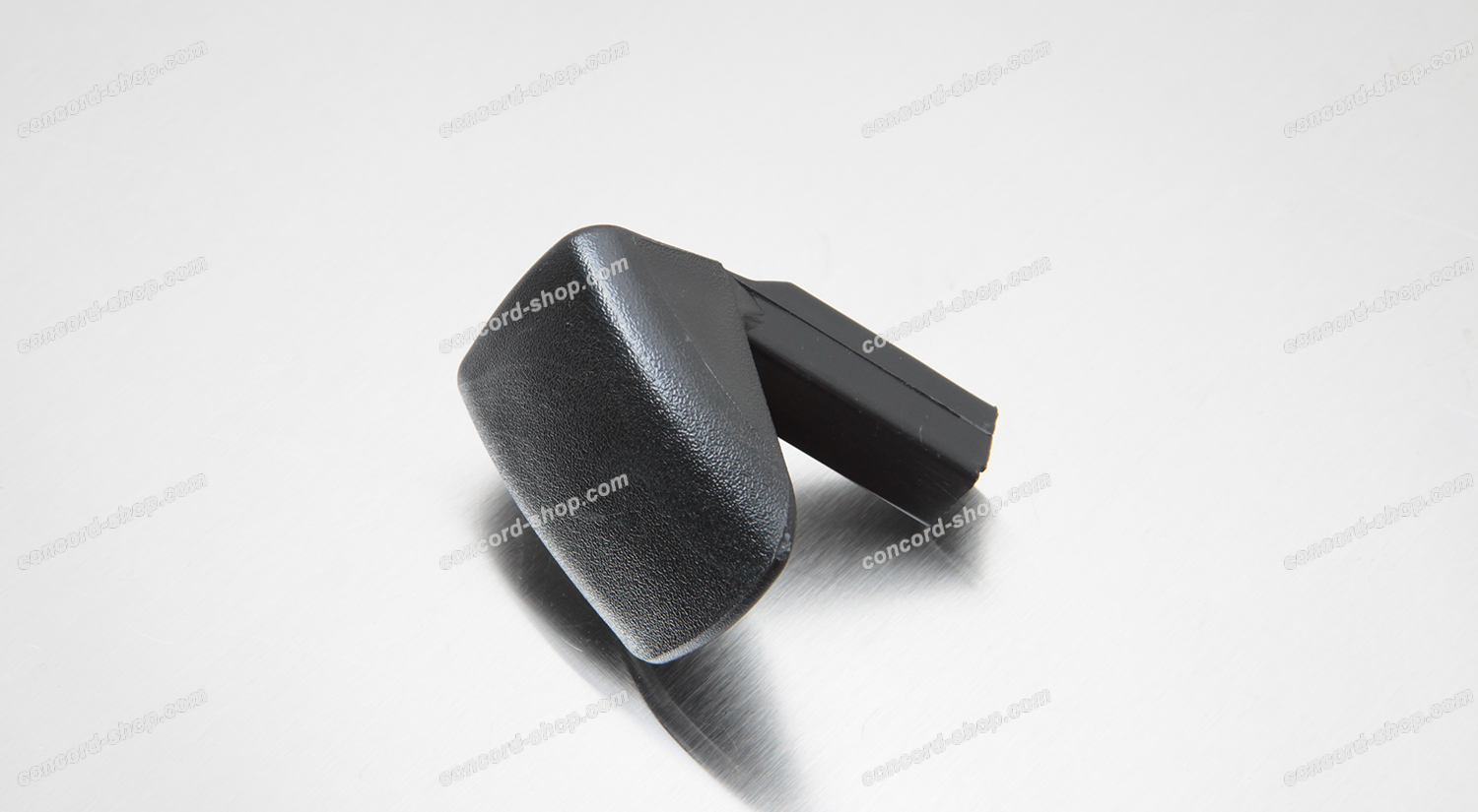 Комплект ручки дверей правої для DAF XF 105 1309408+1354697 (13329CNT ...